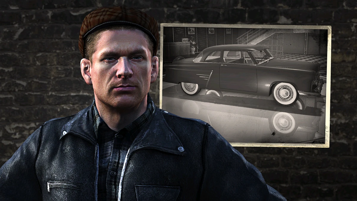 Robo Smith Mainline | Mafia Wiki | Fandom