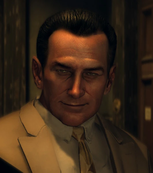 Eddie Scarpa | Mafia Game Wiki | Fandom
