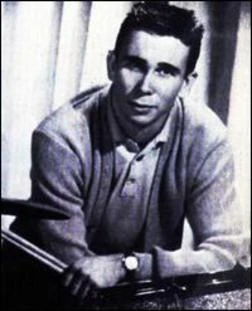 Sandy Nelson | Mafia Wiki | Fandom