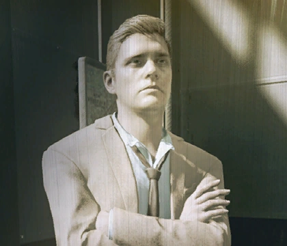 John Donovan | Mafia Wiki | Fandom