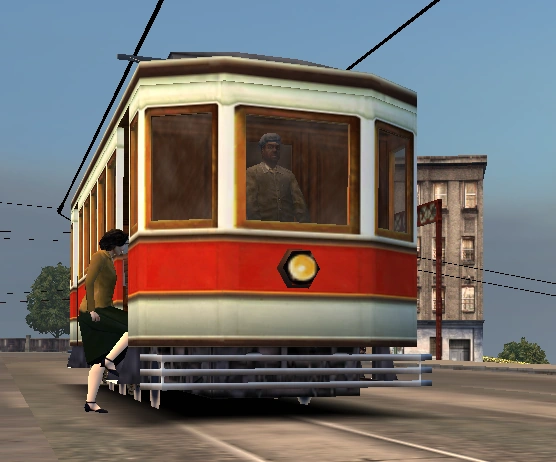 Trenes | Mafia Wiki | Fandom