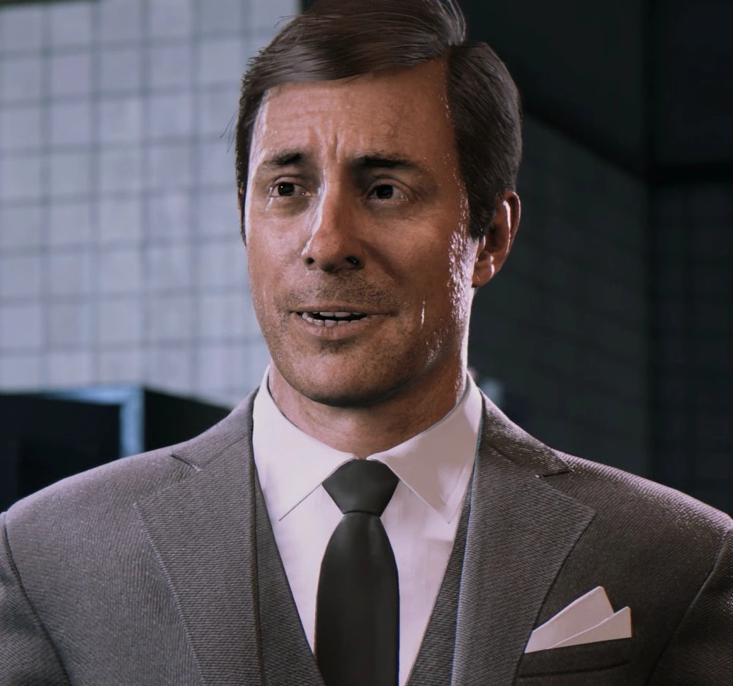 Tommy Marcano | Mafia Wiki | Fandom