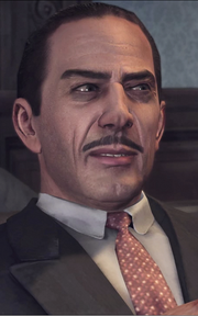 Luca Gurino | Mafia Wiki | Fandom