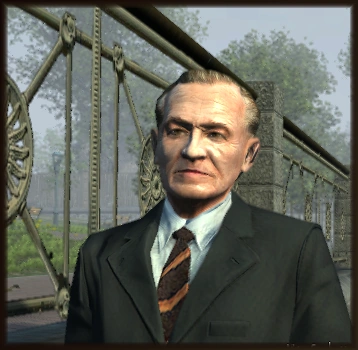 Consigliere de Clemente | Mafia Wiki | Fandom