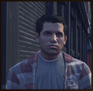 Kevin | Mafia Wiki | Fandom