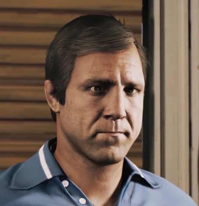 Dominick | Mafia Wiki | Fandom