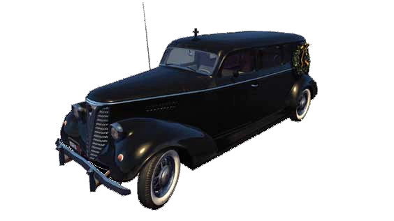 Shubert PickUp | Mafia Wiki | Fandom