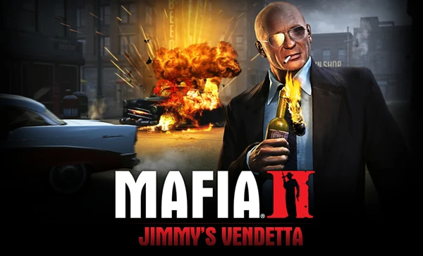Mafia II: Jimmy’s Vendetta | Mafia Wiki | Fandom