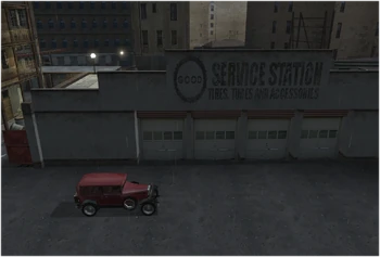 Prueba de plantilla | Mafia Wiki | Fandom