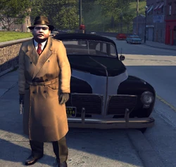 Rossi | Mafia Wiki | Fandom