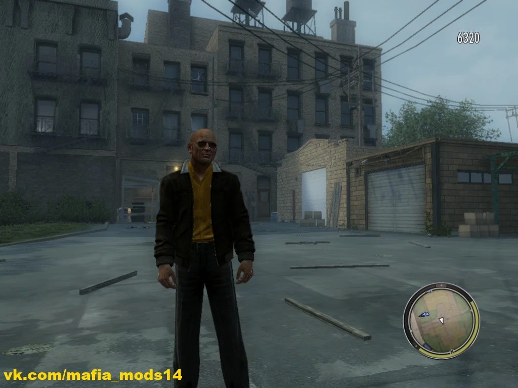 New Little Italy | Mafia 2 Mods вики | Fandom