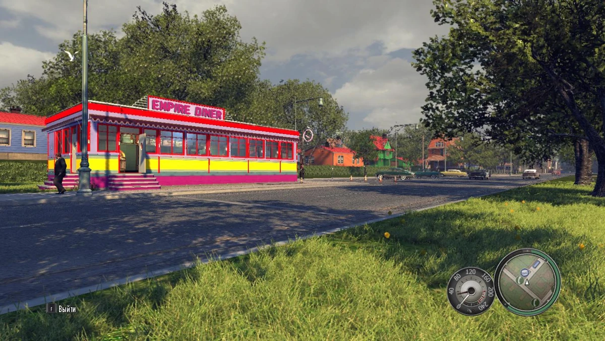 Greenfield | Mafia 2 Mods вики | Fandom