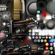 Melee Weapons | Real Mafia 2 Wiki | Fandom