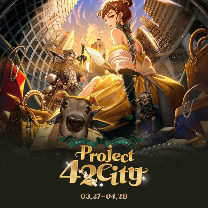 2025 Project42城市 | 黑手黨42 Wiki | Fandom