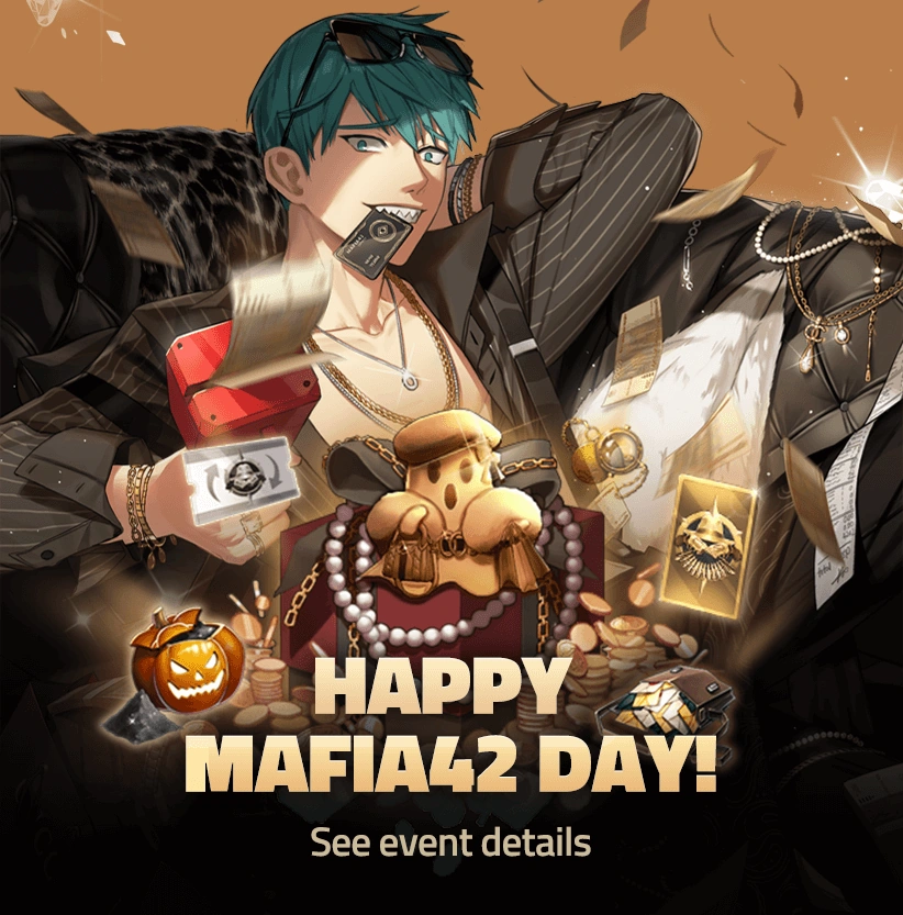 March 2021 | Mafia42 Wiki | Fandom