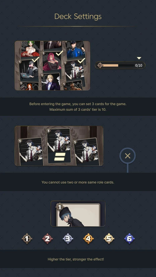 Project 42 City 2022 🌆 | Mafia42 Wiki | Fandom