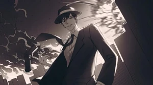 9th Anniversary : Infinite Return | Mafia42 Wiki | Fandom