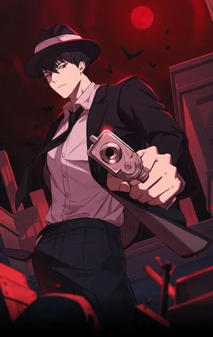 9th Anniversary : Infinite Return | Mafia42 Wiki | Fandom