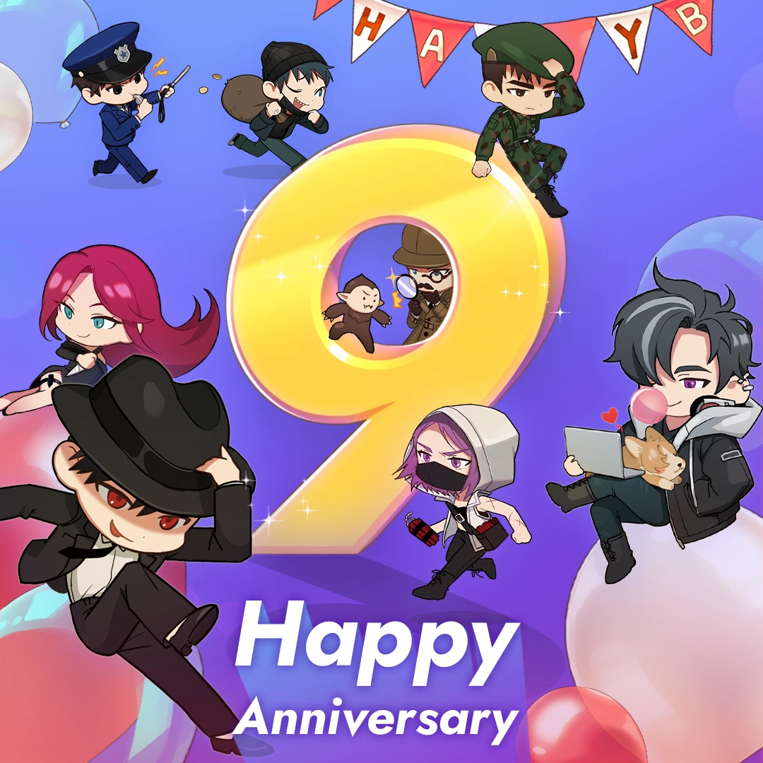 ⏱「繰り返される時間」の42シティSNSイベント | マフィア42 Wiki | Fandom