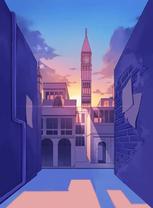 9th Anniversary : Infinite Return | Mafia42 Wiki | Fandom