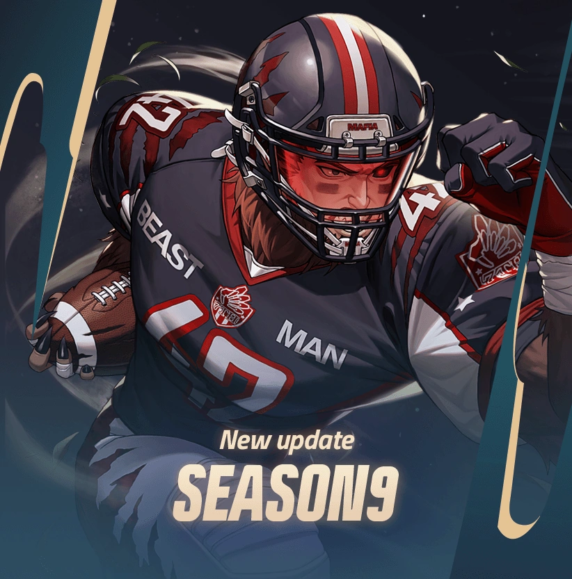 Season 9 | Mafia42 Wiki | Fandom