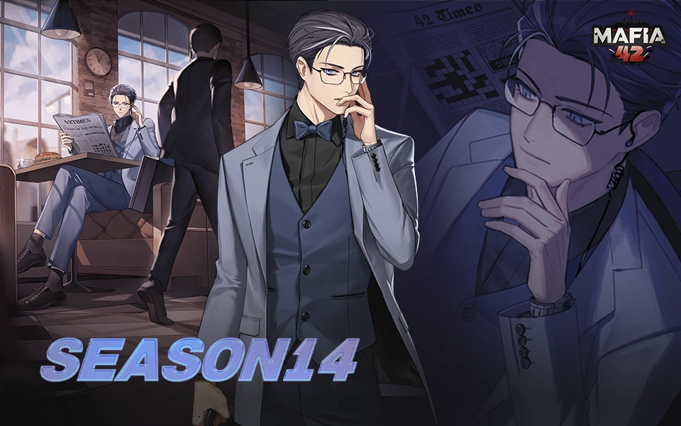 🏆マフィア42シーズン14の名誉の殿堂 | マフィア42 Wiki | Fandom