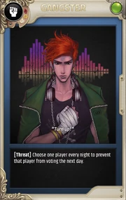 Gangster | Mafia42 Wiki | Fandom