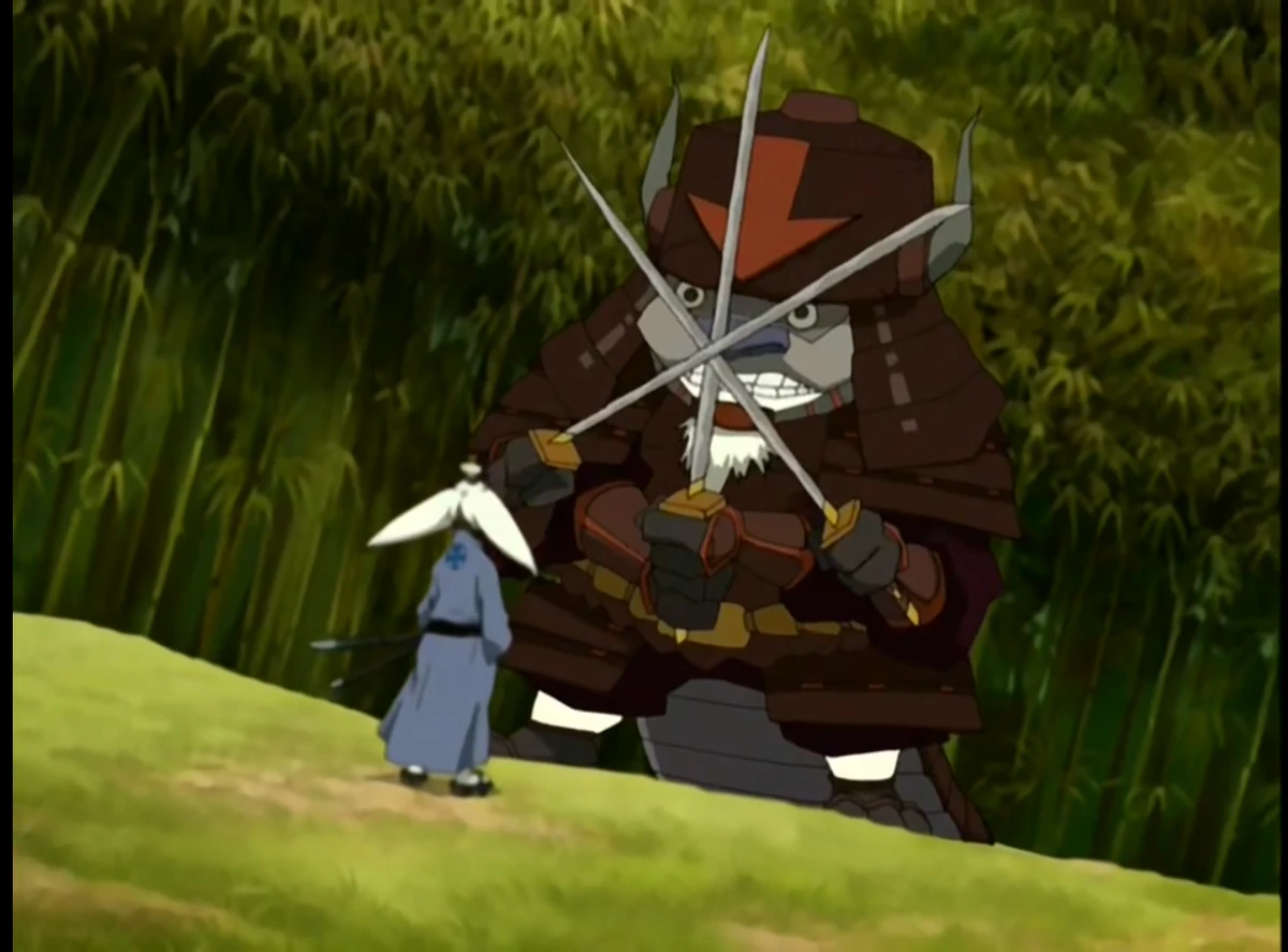 Appa (137) | MafiaBot Wiki | Fandom