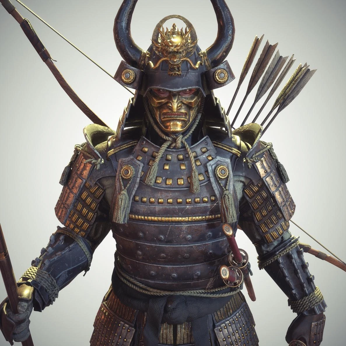 Samurai (114) | MafiaBot Wiki | Fandom