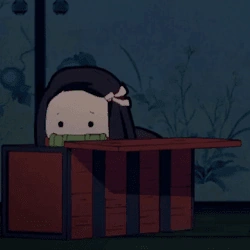 Nezuko's Box (129) | MafiaBot Wiki | Fandom