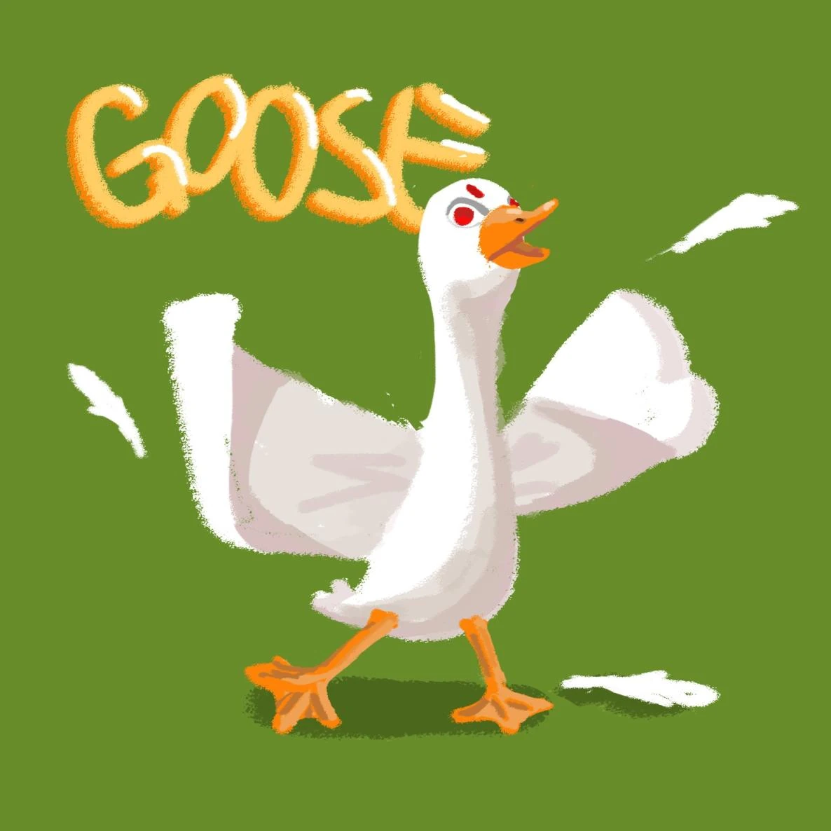 Goose | MafiaBot Wiki | Fandom