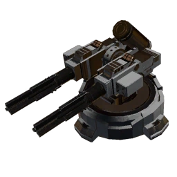 Turrets (115) | MafiaBot Wiki | Fandom