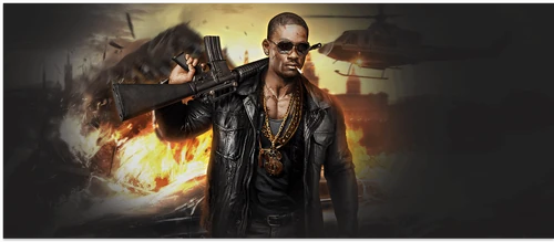 Heroes | Mafia City Wiki | Fandom