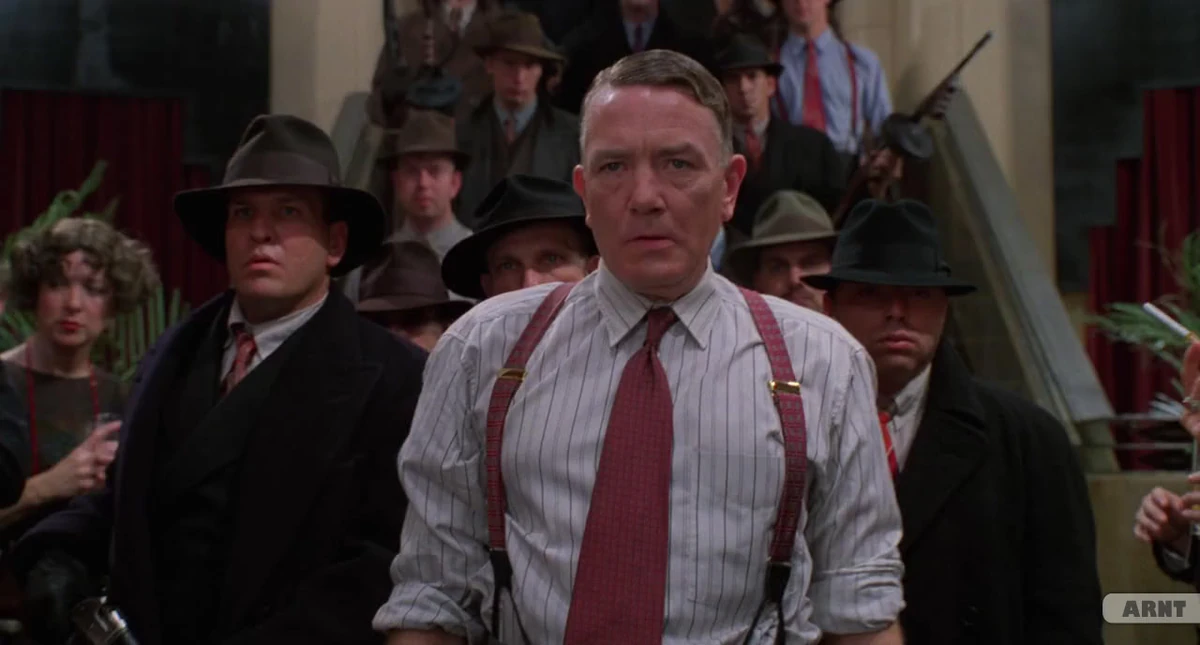 Bowe Gang | Mafia Fanon Wiki | Fandom