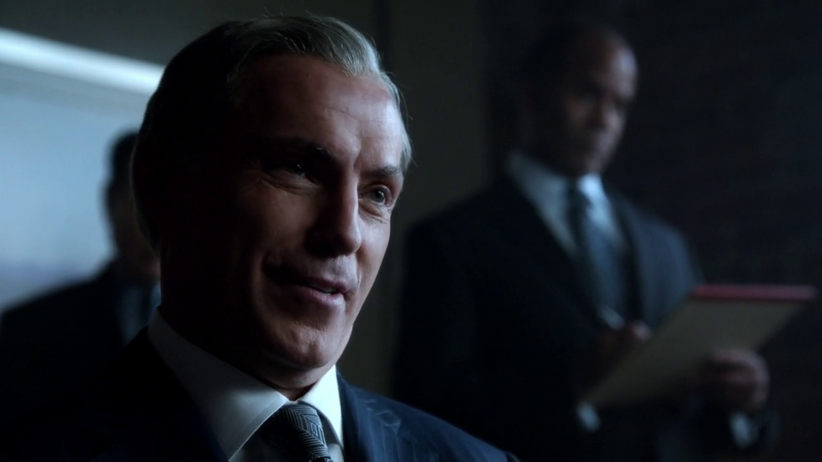 Dick Sapienza Mafia Fanon Wiki Fandom