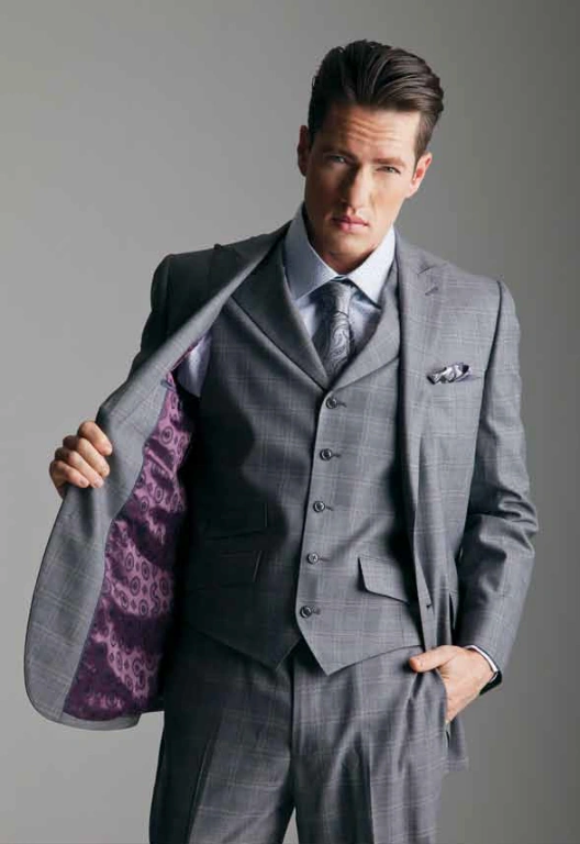 Mark Siegel | Mafia Fanon Wiki | Fandom