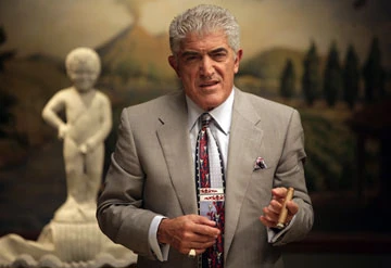Phil Marconcello | Mafia Fanon Wiki | Fandom