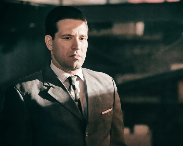 Richard Michaels | Mafia Fanon Wiki | Fandom