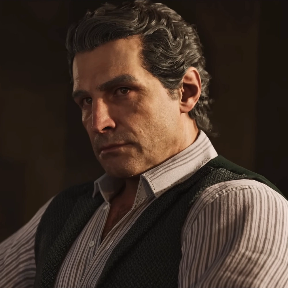 Bernardo Torrisi | Mafia Fanon Wiki | Fandom