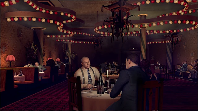 111 Club | Mafia Fanon Wiki | Fandom