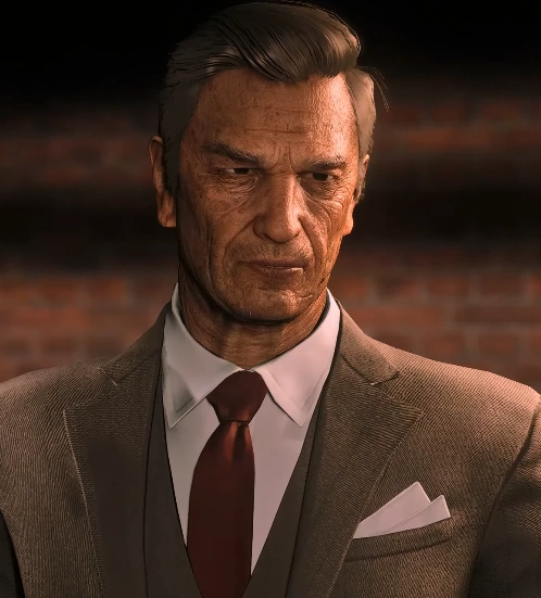 Vito Scaletta | Mafia Fanon Wiki | Fandom