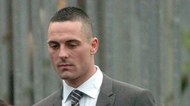 Douglas Wood | Mafia Fanon Wiki | Fandom