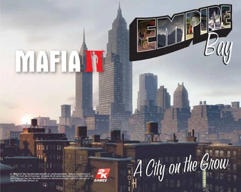 Empire Bay | Mafia Fanon Wiki | Fandom