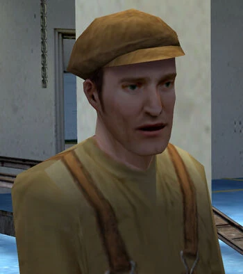 Lucas Bertone | Mafia Fanon Wiki | Fandom