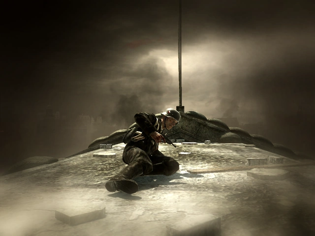 SS Soldier | Mafia Fanon Wiki | Fandom