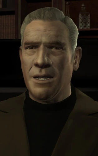 James Pegorino | Mafia Fanon Wiki | Fandom