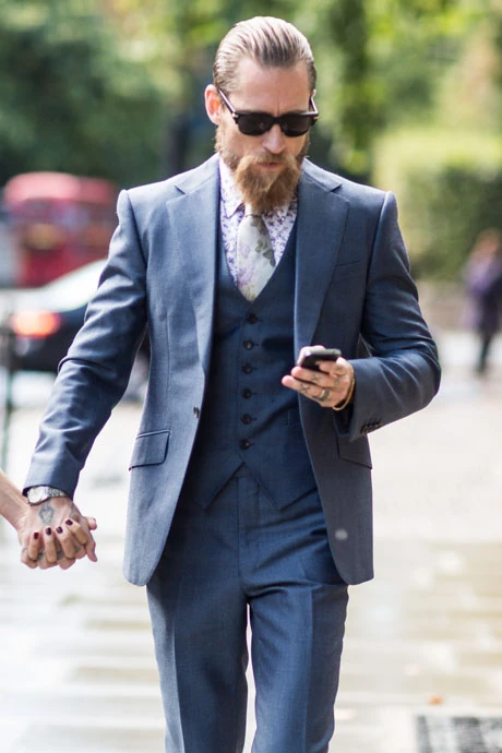 Jax Smith | Mafia Fanon Wiki | Fandom