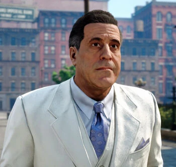 Marcu Morello | Mafia Fanon Wiki | Fandom