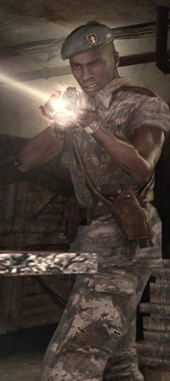 Xander Smith | Mafia Fanon Wiki | Fandom