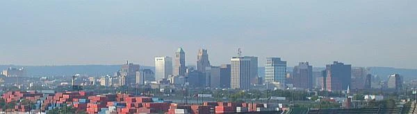 Newark | Mafia Fanon Wiki | Fandom